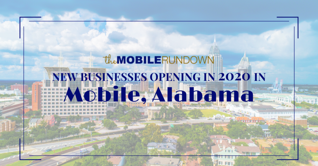 Useful Resources for Visiting and Living in Mobile Alabama - The Mobile ...