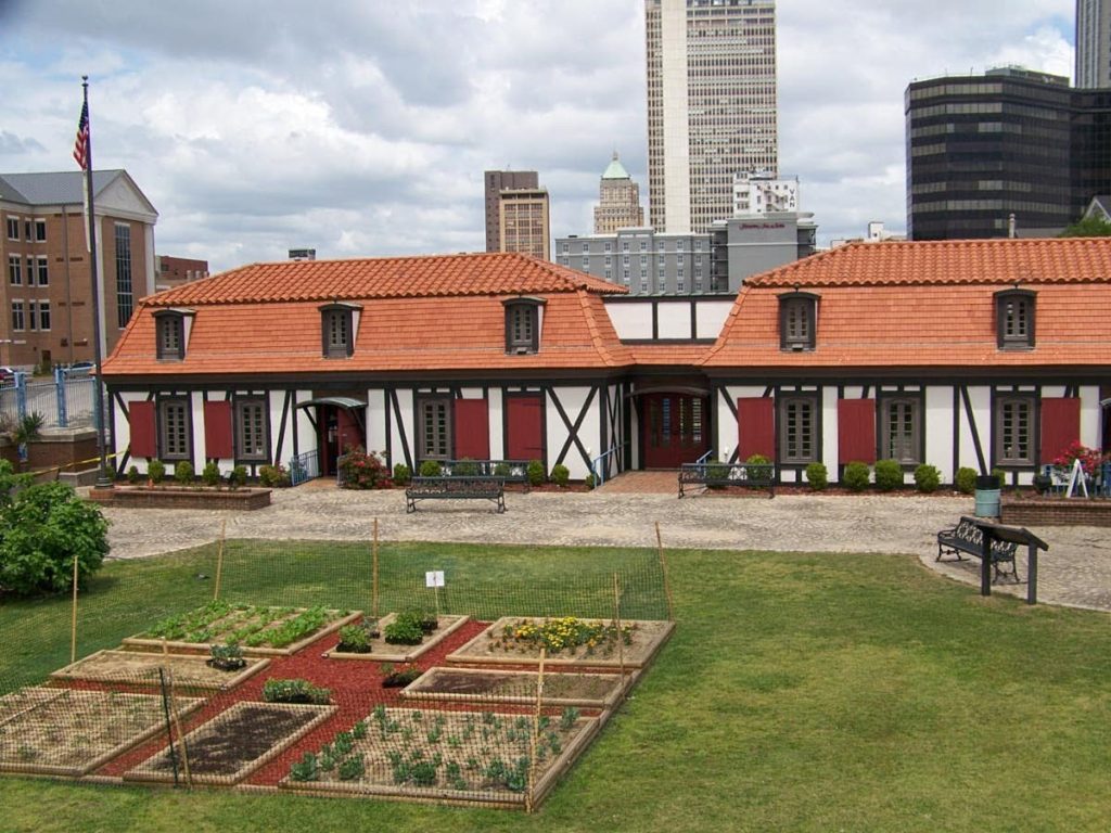 23+ Fun Things To Do In Mobile Alabama