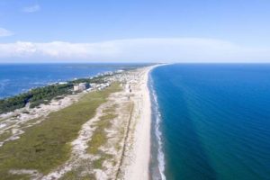 Your Ultimate Guide To Fort Morgan Beaches — What To Expect