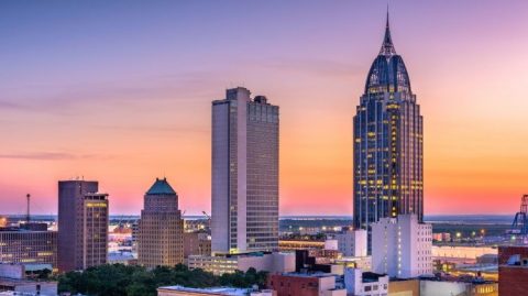 11 Of The Best Areas To Live Around Mobile AL
