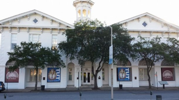 13 Of The Best Mobile Attractions & Museums