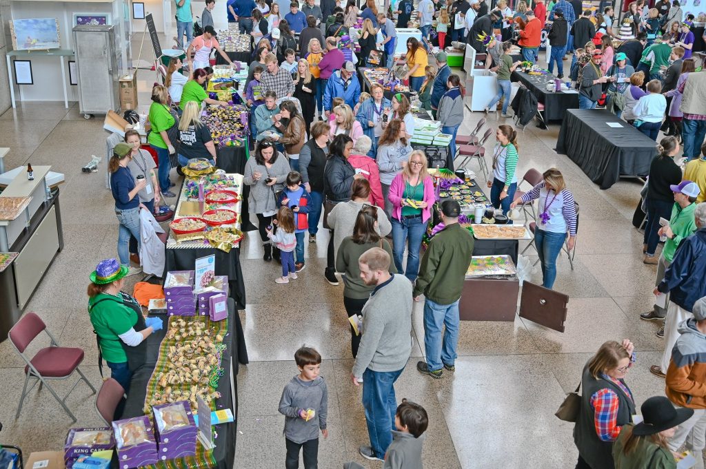 The Top 10 Events In Mobile Alabama