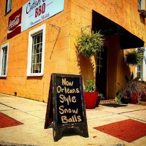 Places To Eat In Mobile AL - The Best Spots To Try In Mobile