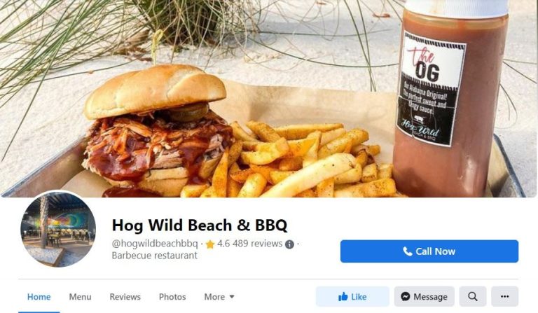 The Complete Gulf Shores Restaurants Guide