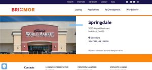 Best Shopping Malls In Mobile Alabama To Visit