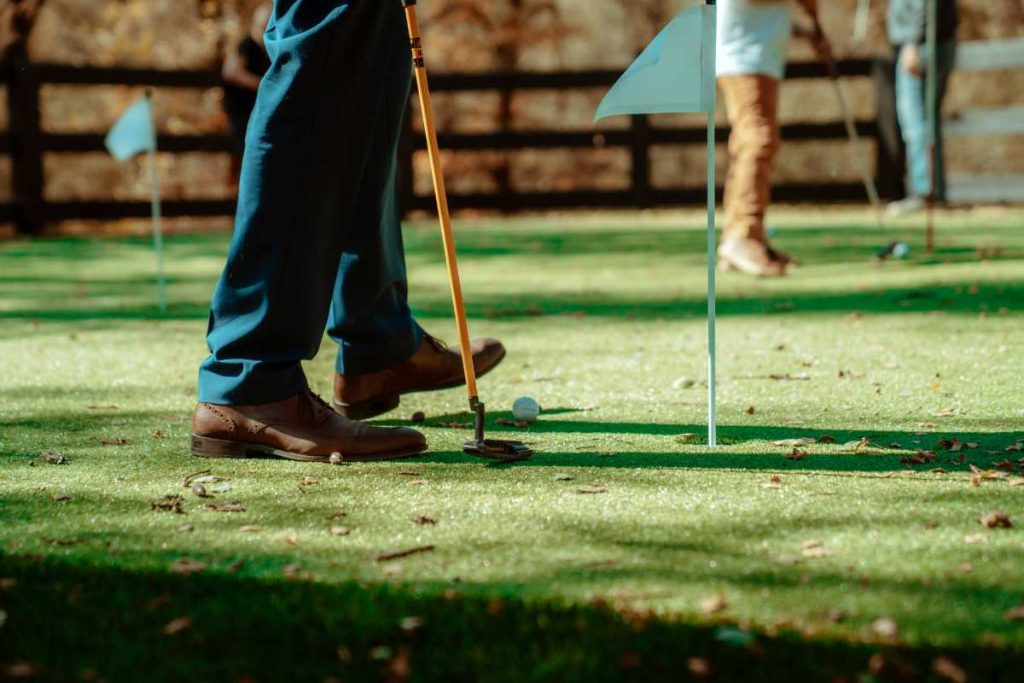 Swing Into Fun: The 12 Top Mini Golf Courses In Alabama