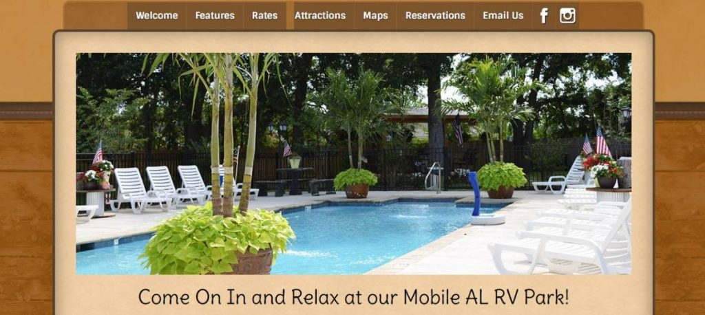 Alabama's 26 Most Romantic Resorts: A Guide For Couples