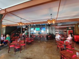 We're Trying 26 New Restaurants This Year