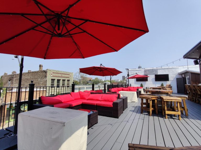 We're Trying 26 New Restaurants This Year