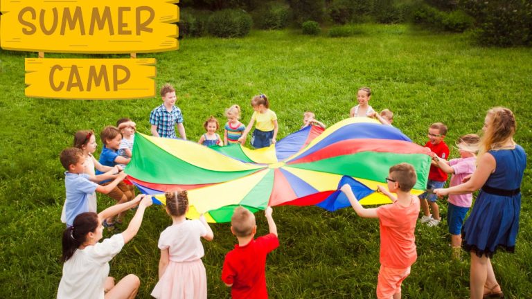 Summer Camps In Mobile For 2024 // Our 30+ Favorites