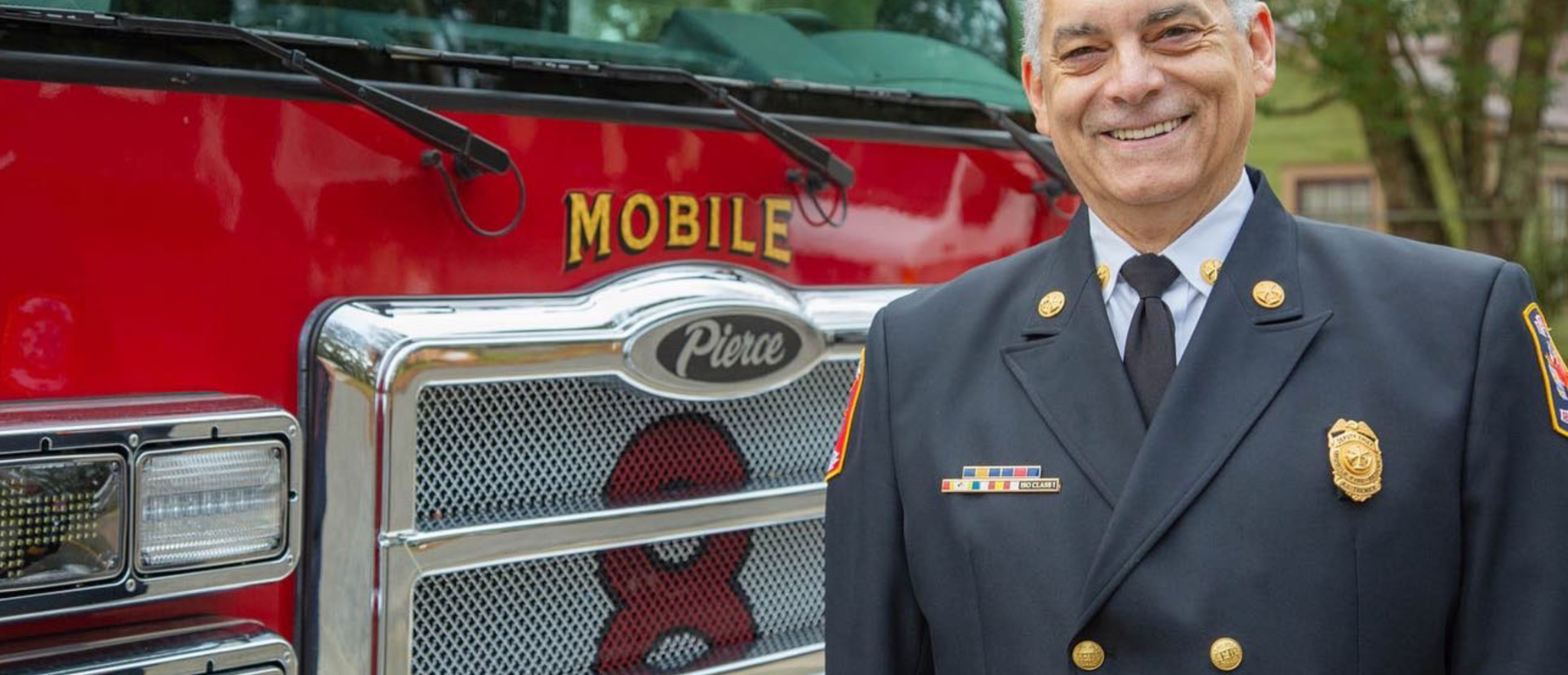 Squashing “Beefs” Around Town: The Mobile Fire Rescue Department ...