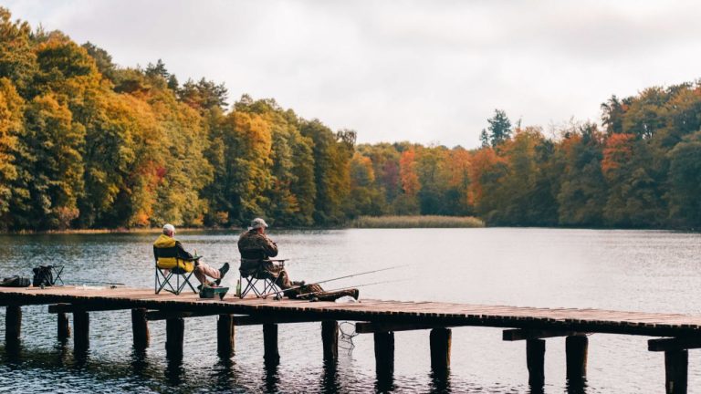 Bon Secour, Alabama Beyond The Beach: Exploring The Hidden Gems Of AL ...