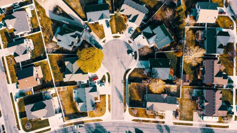 Discover Your Dream Home With DSLD Homes