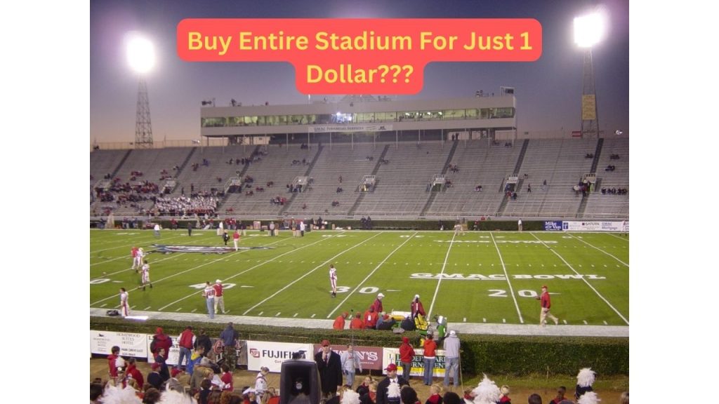 A Buck For A Stadium? Ladd-Peebles Transfer To Public School System In ...