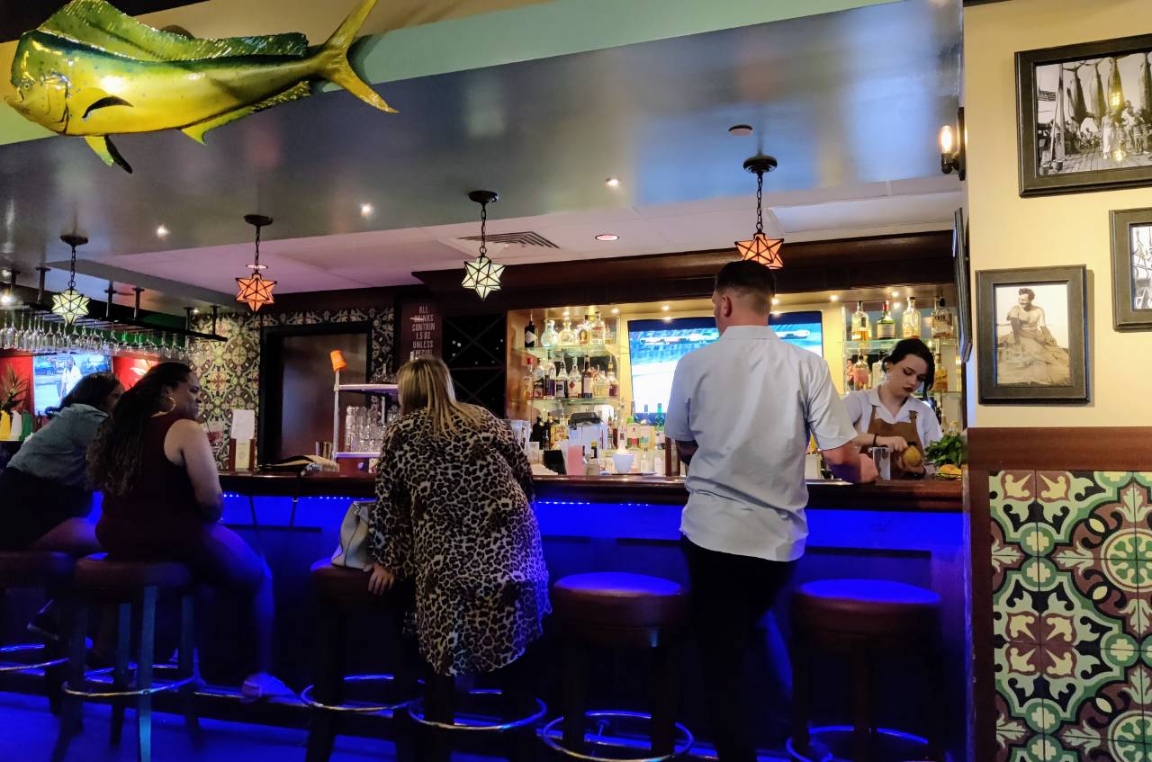 Las Floriditas (Our Experience)