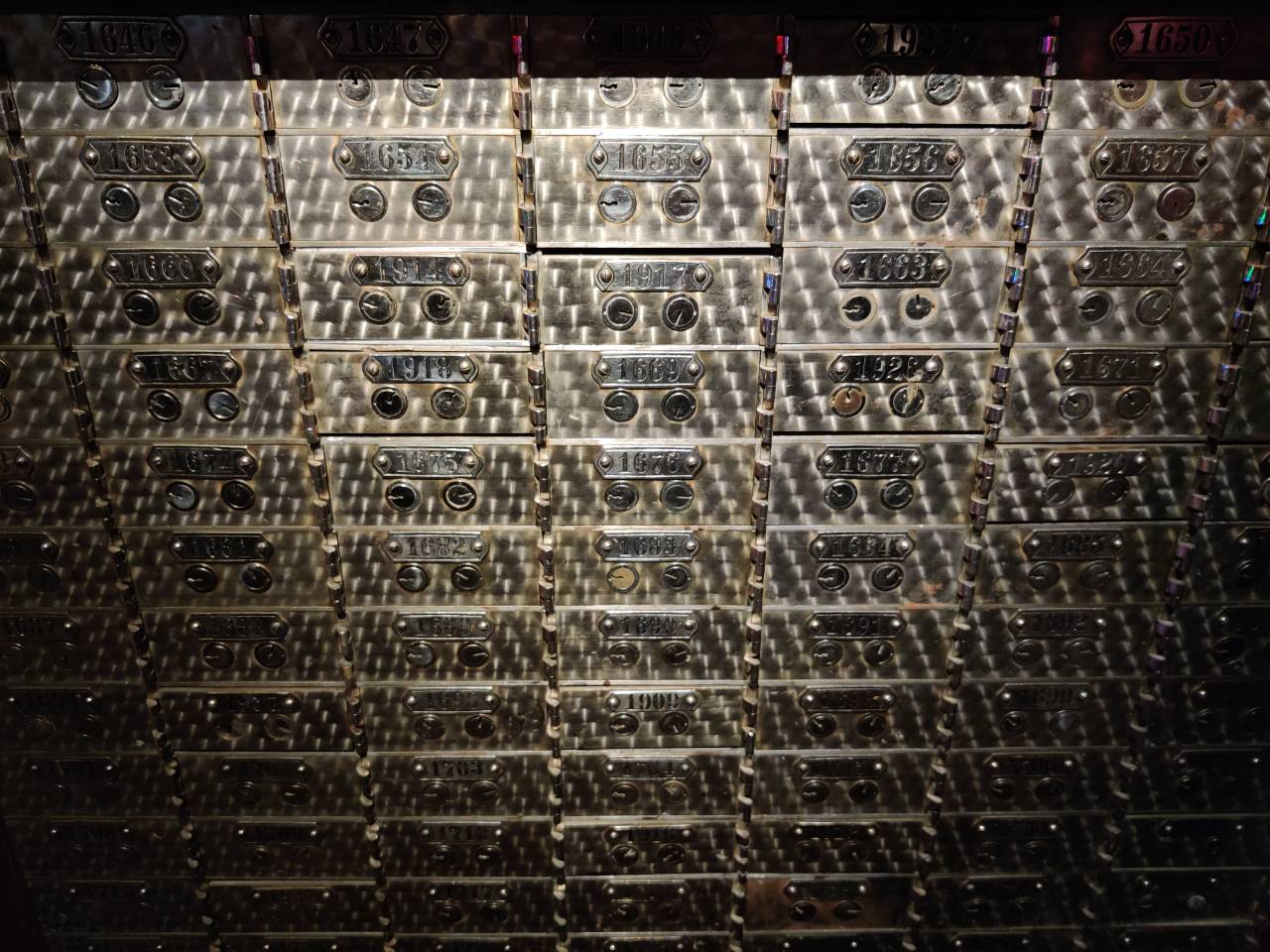 Las Floriditas (Our Experience)