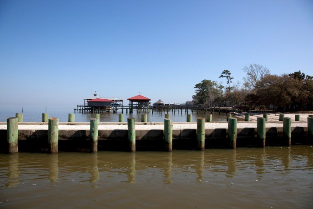 The 7 Absolute Best Beaches In Alabama