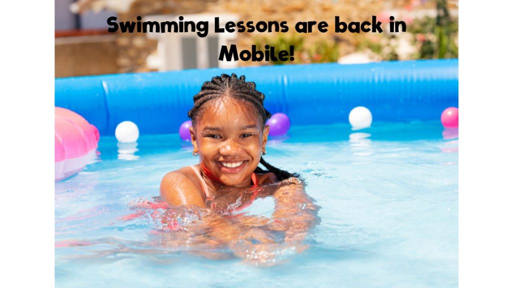 Changing Tides: Africatown’s Swim Program Breaks Barriers