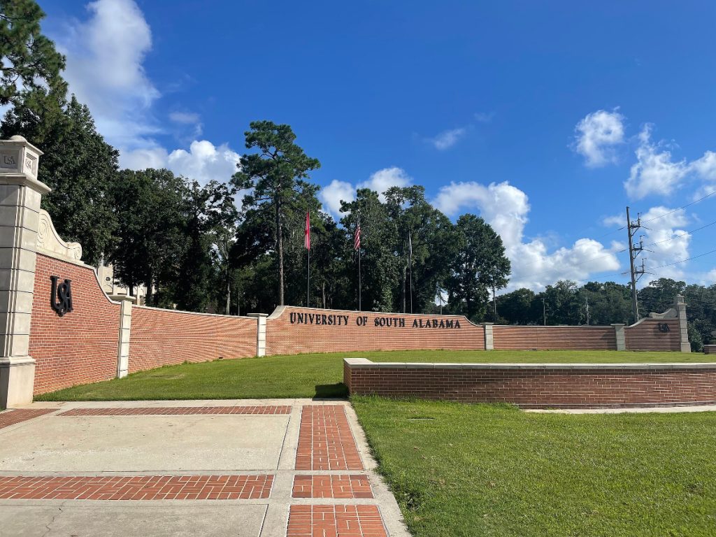 Massive Student Move-In At USA Marks 60th Anniversary