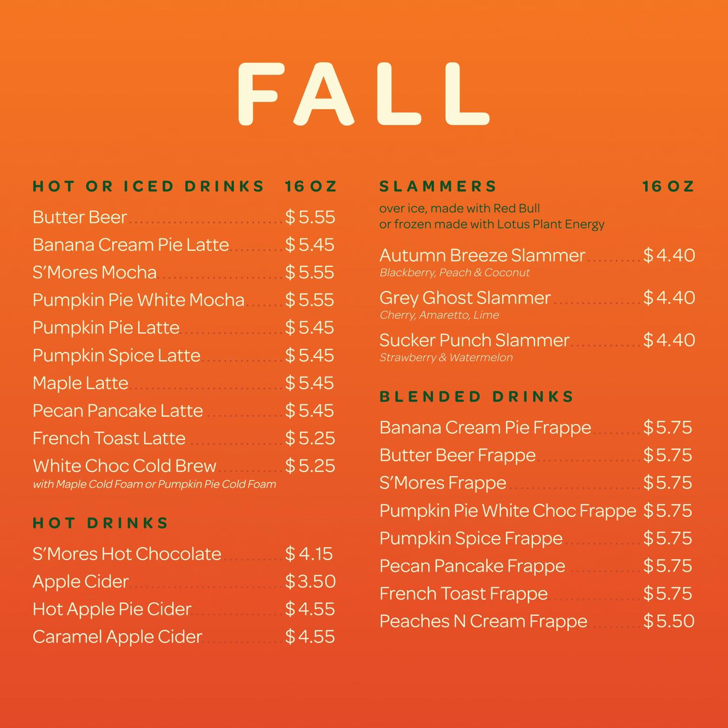 Yep, This Downtown Coffee Shop Delivers