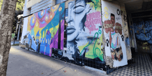 15 Unique Murals In Downtown Mobile