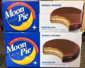A Brief History Of The MoonPie