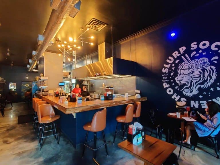 9 Of The Best Brunch Spots In Mobile Alabama