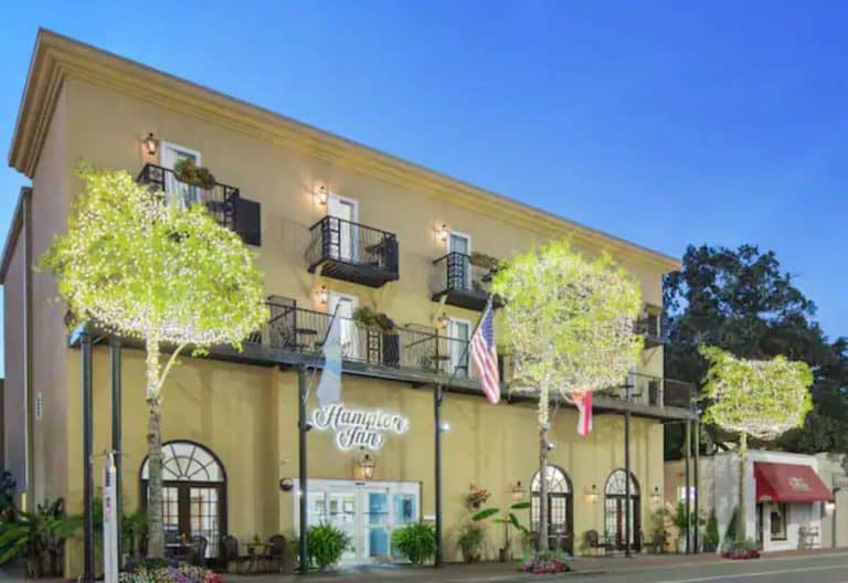Our Top Places To Stay In Fairhope Alabama