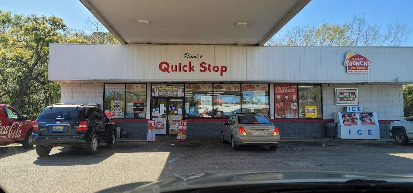 Rand’s Quick Stop