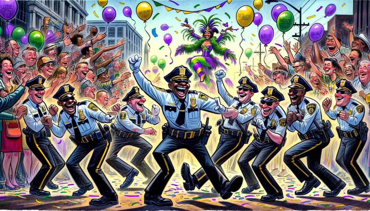 WEEKLY ROUNDUP: We’re In Deep Gras Now