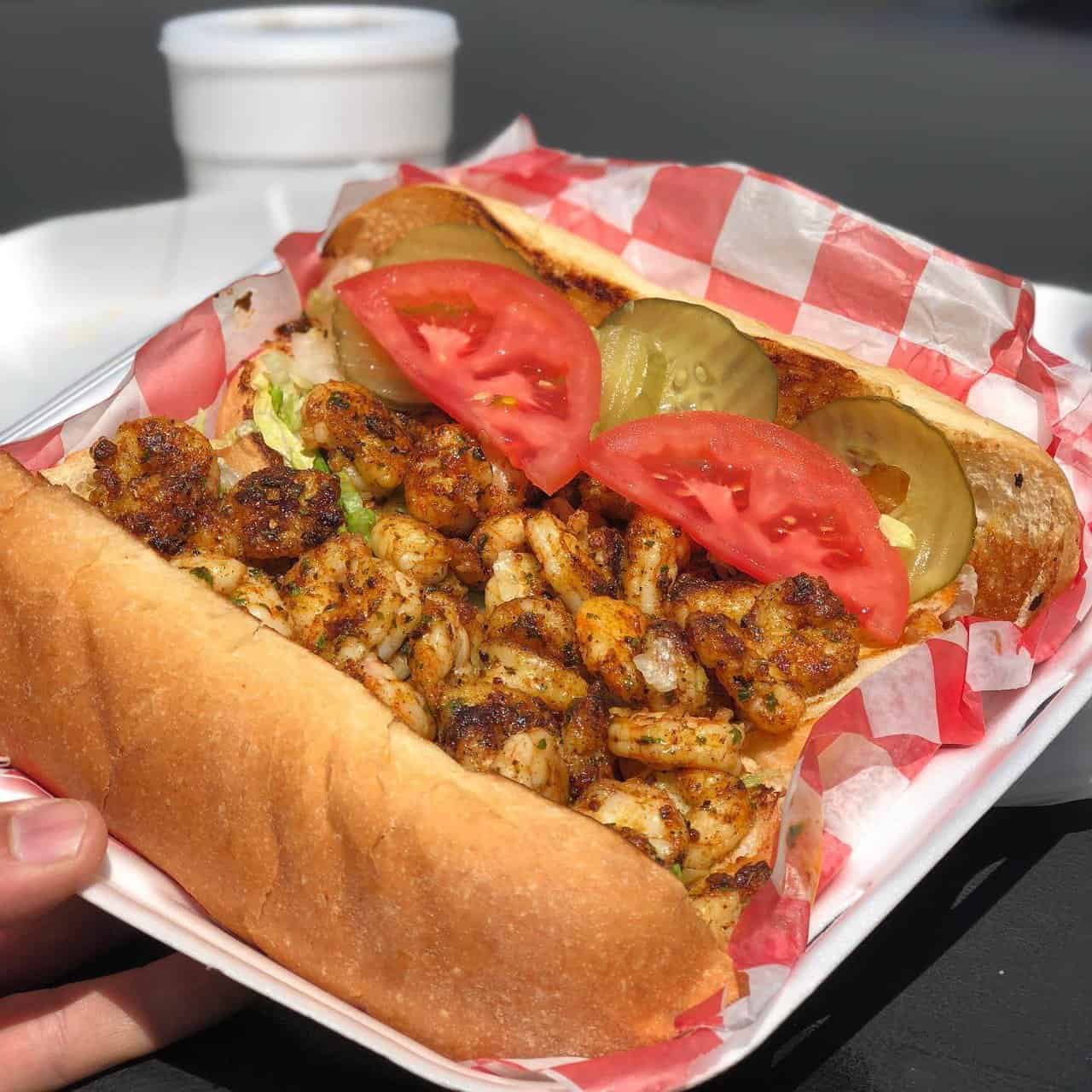 13+ Yummy Seafood Restaurants In Mobile Alabama You Can't Miss!