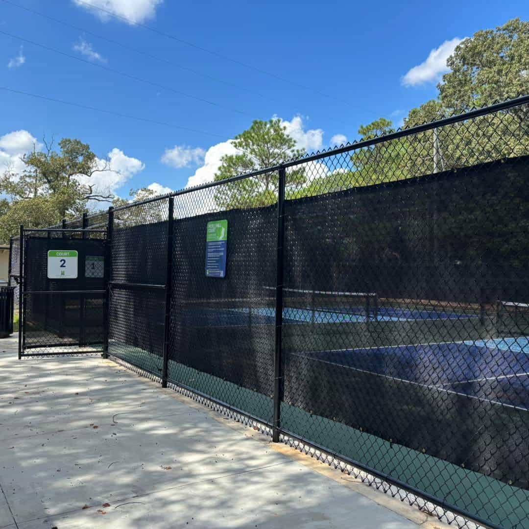 Pickleball In Mobile, Alabama - Where You Can Play