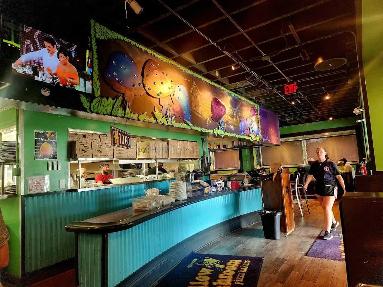 9 Of The Best Brunch Spots In Mobile Alabama