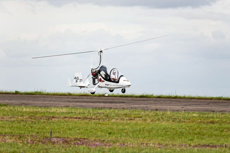 Airplane Rides In Gulf Shores, Alabama