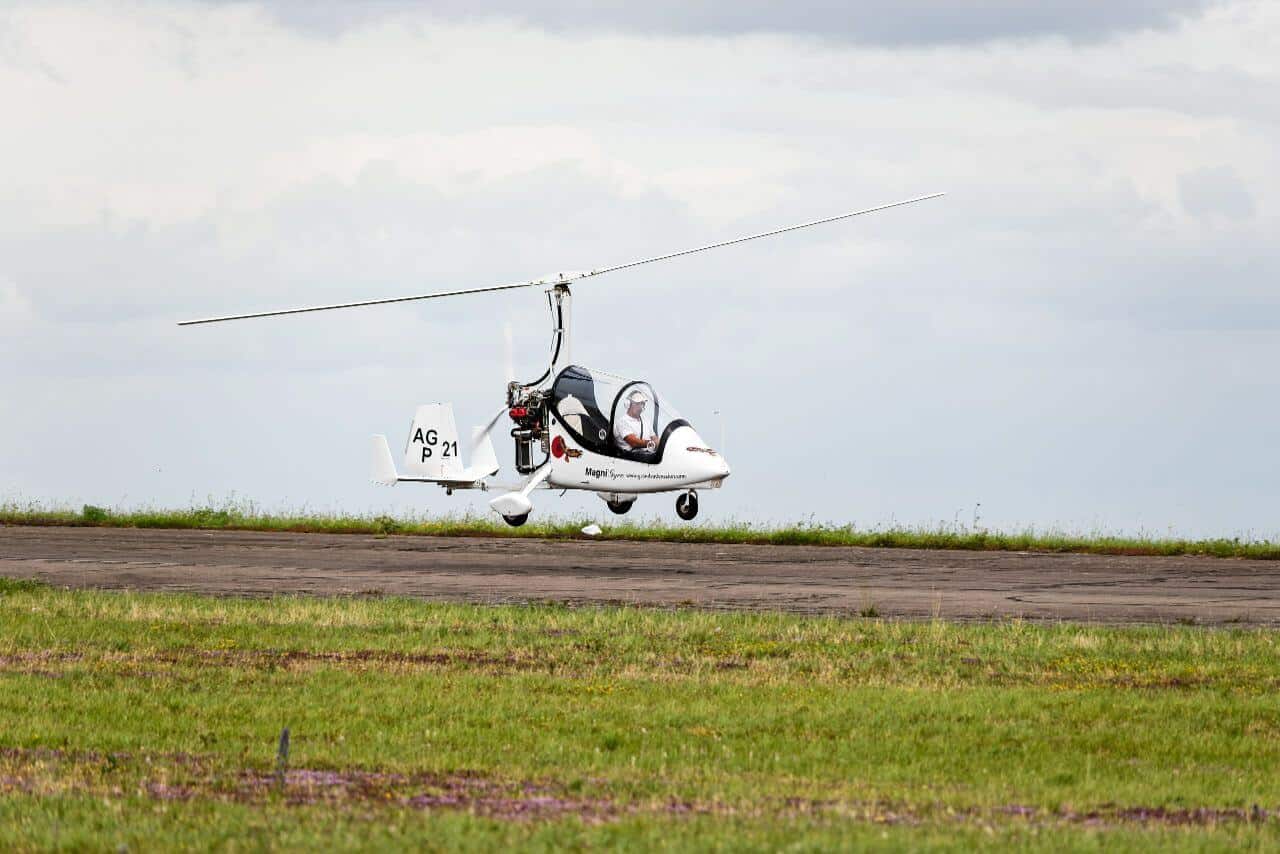 Airplane Rides In Gulf Shores, Alabama