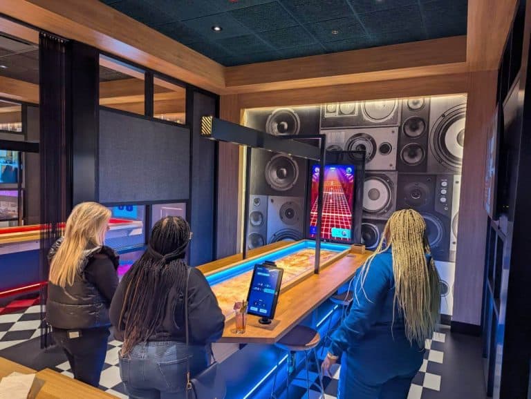 Dave & Busters IS OFFICIALLY OPEN (Inside Pics)
