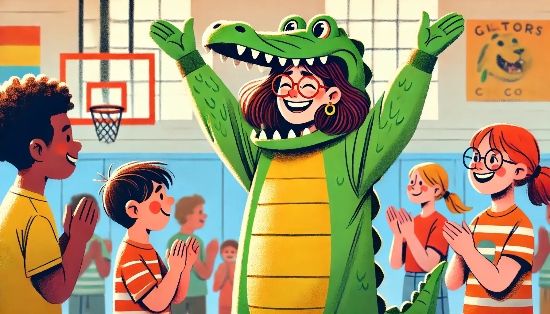 Fifth Grade Teacher In Mobile Receives National Recognition For Excellence