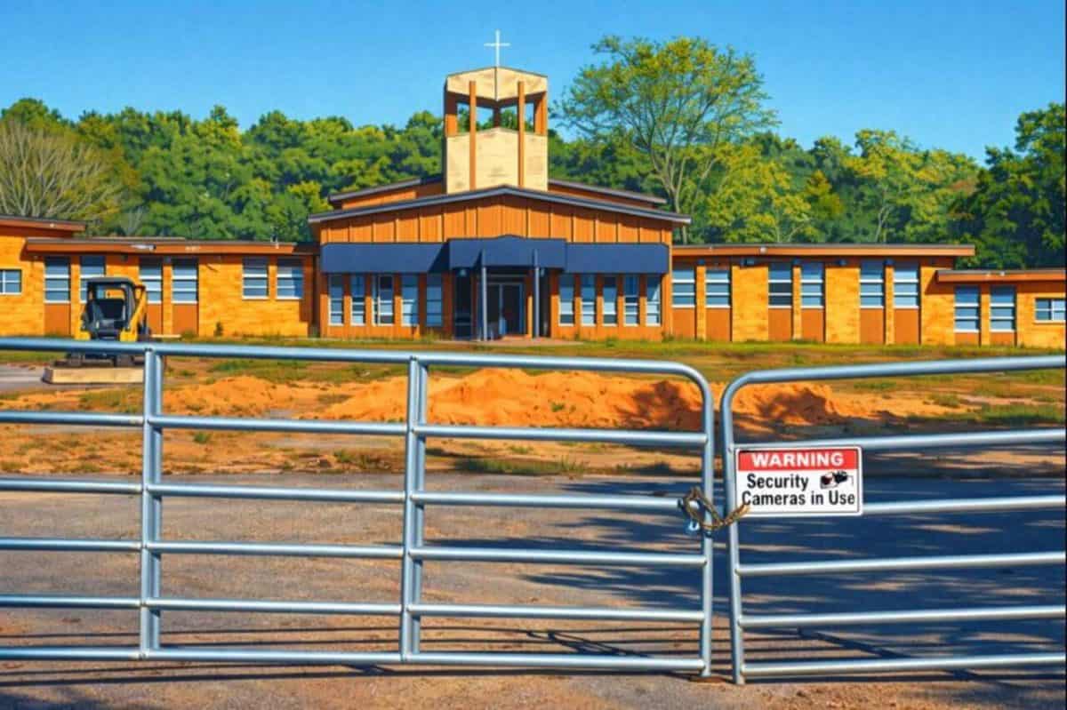 Mobile To Break Ground On $22 Million Affordable Housing Development